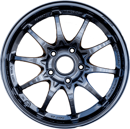 Wheel Weights List | Neon Drive Club