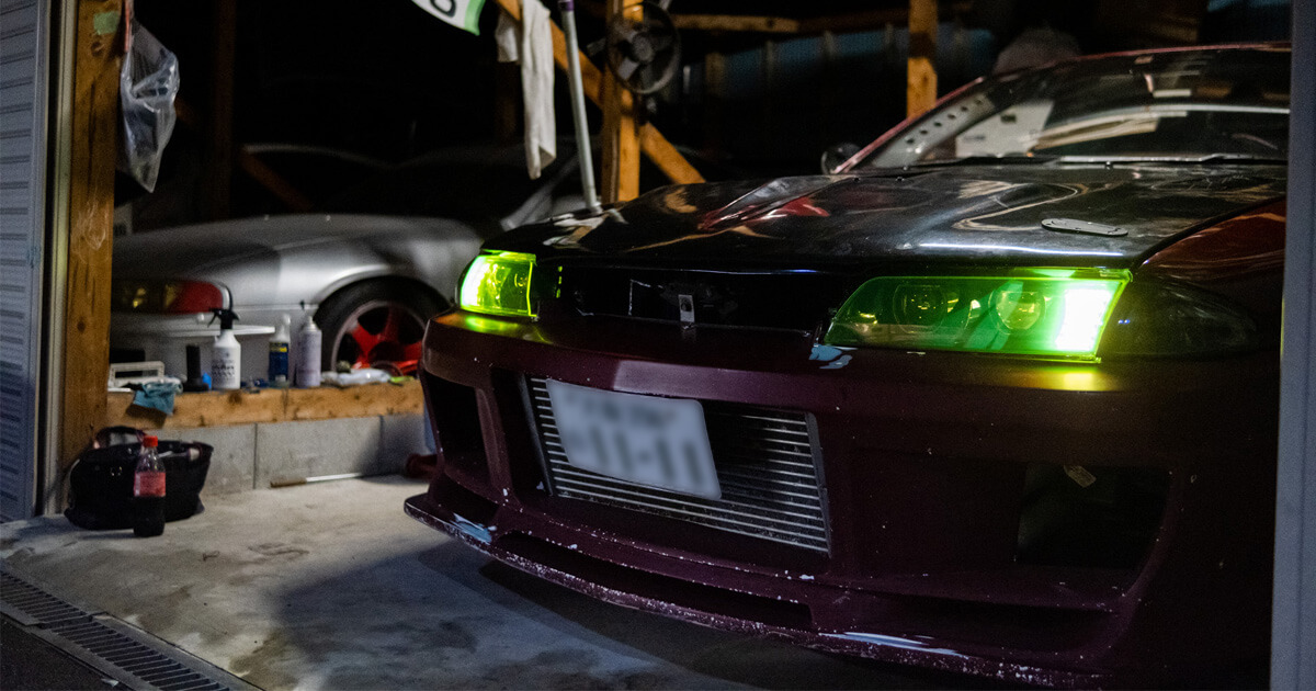 JDM Cars - All You Need To Know | Neon Drive Club