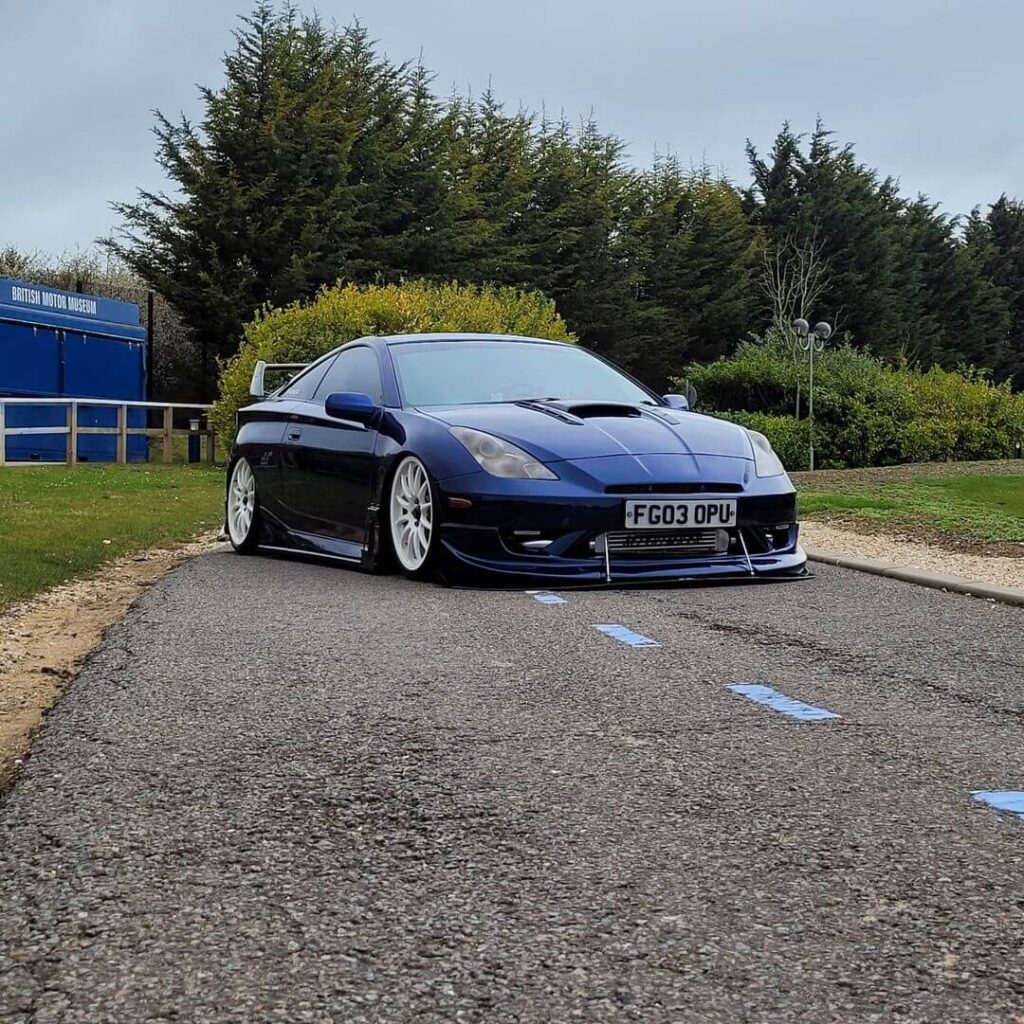 JDM Cars - All You Need To Know | Neon Drive Club