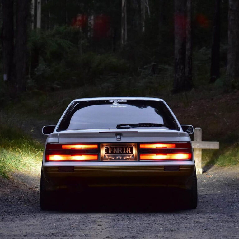 JDM Cars - All You Need To Know | Neon Drive Club