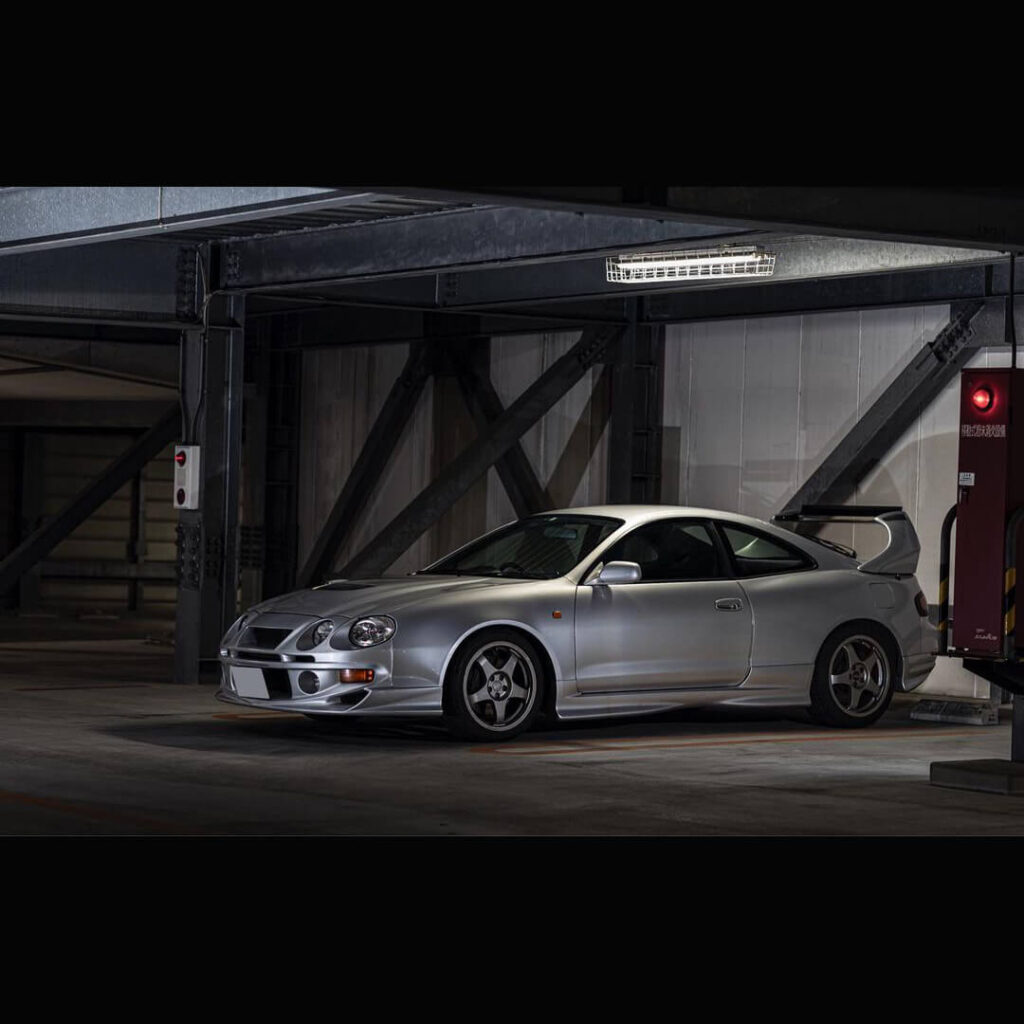 JDM Cars - All You Need To Know | Neon Drive Club