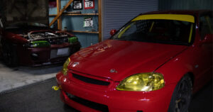 JDM Cars - All You Need To Know | Neon Drive Club