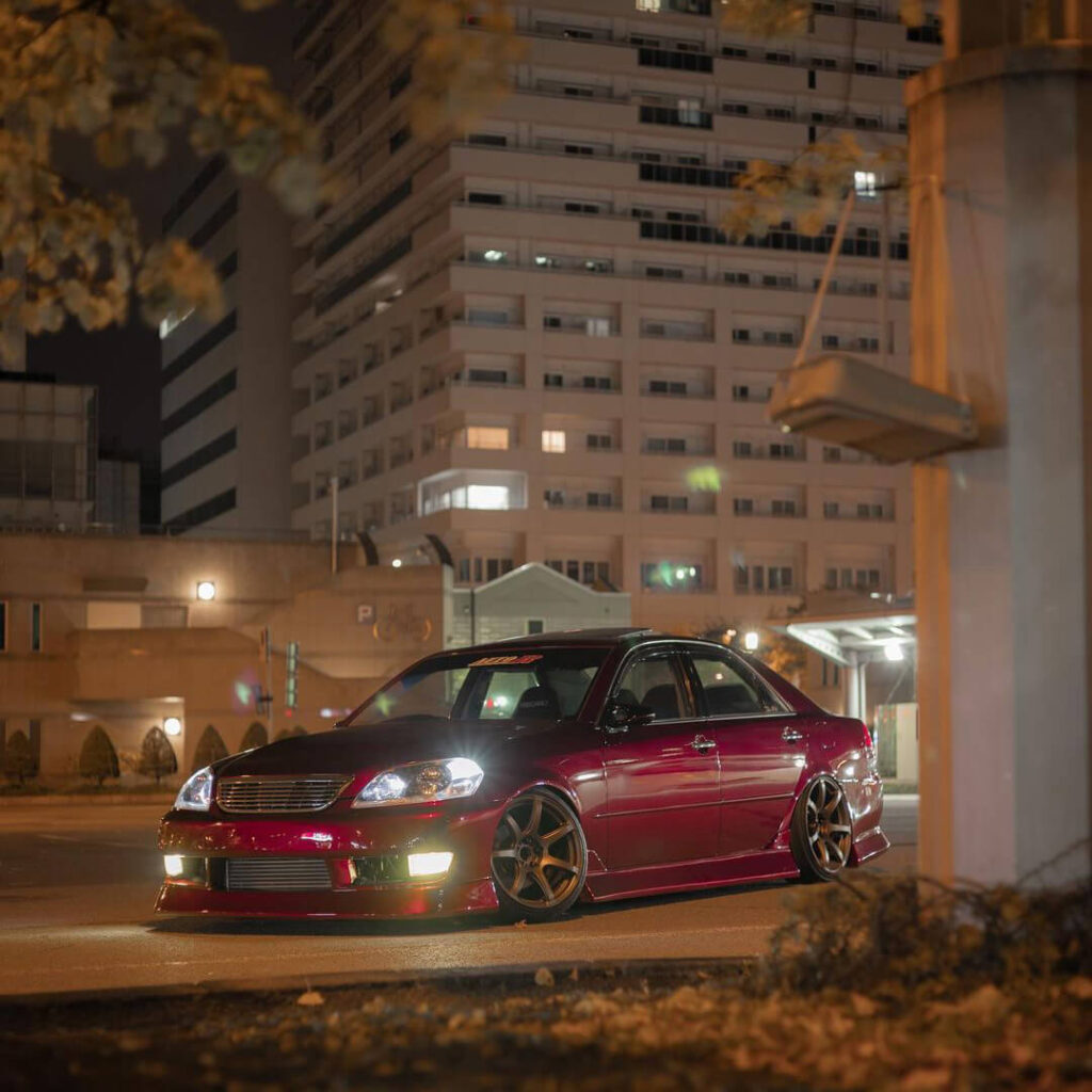 JDM Cars - All You Need To Know | Neon Drive Club