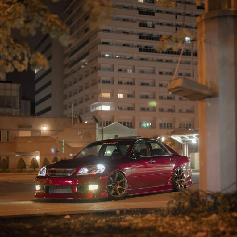 JDM Cars - All You Need To Know | Neon Drive Club