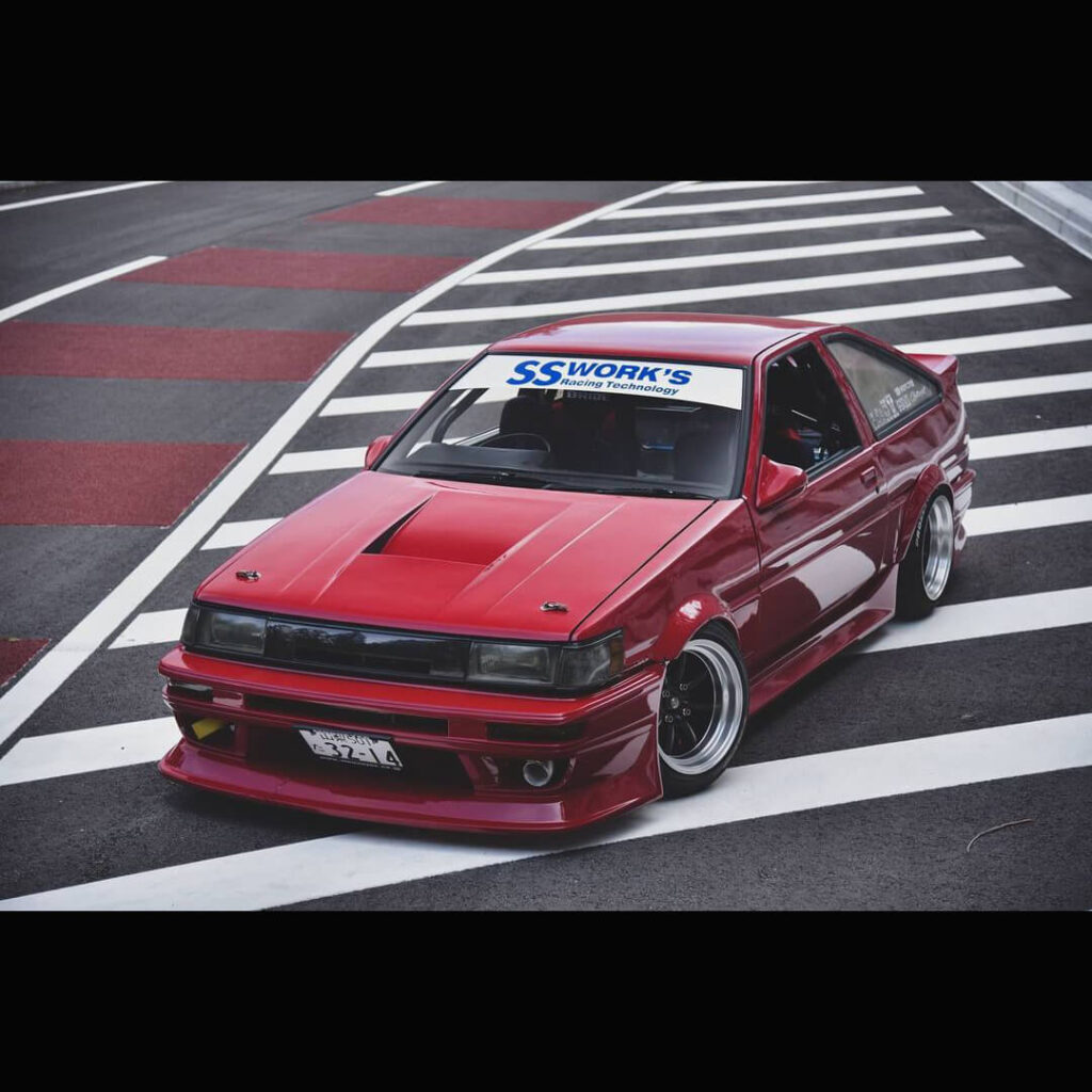 JDM Cars - All You Need To Know | Neon Drive Club