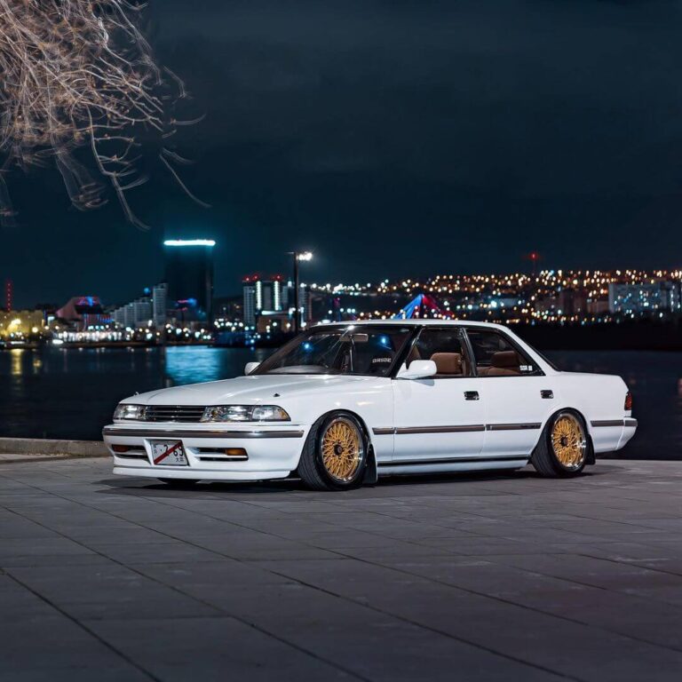 JDM Cars - All You Need To Know | Neon Drive Club