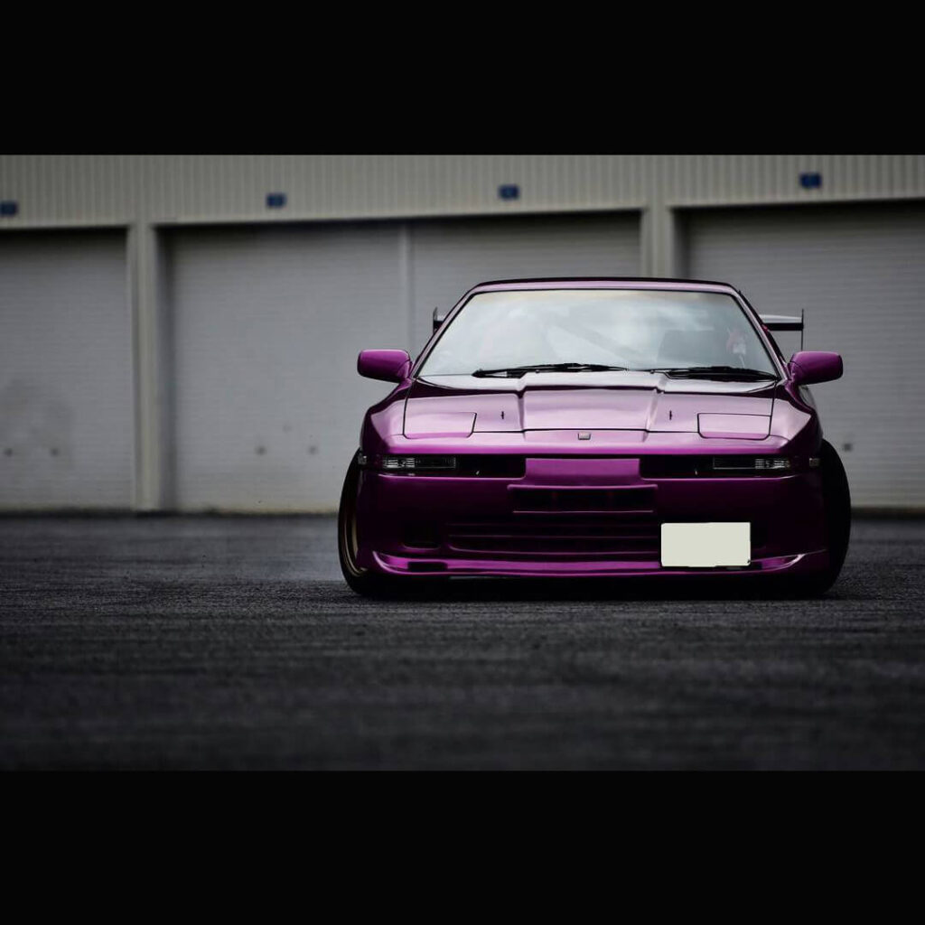 JDM Cars - All You Need To Know | Neon Drive Club