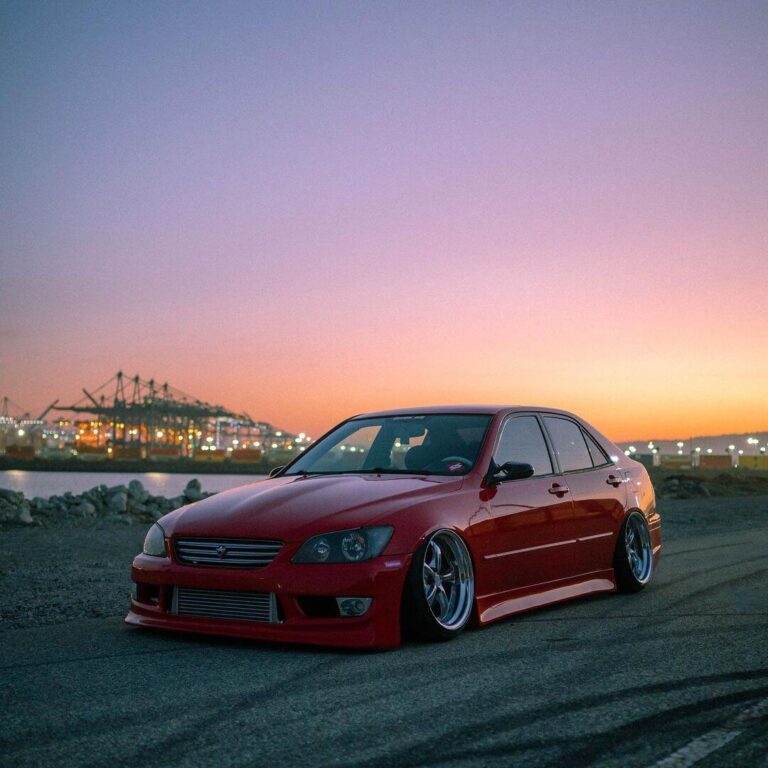 JDM Cars - All You Need To Know | Neon Drive Club