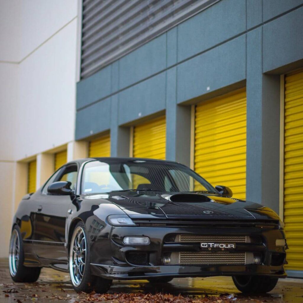 JDM Cars - All You Need To Know | Neon Drive Club