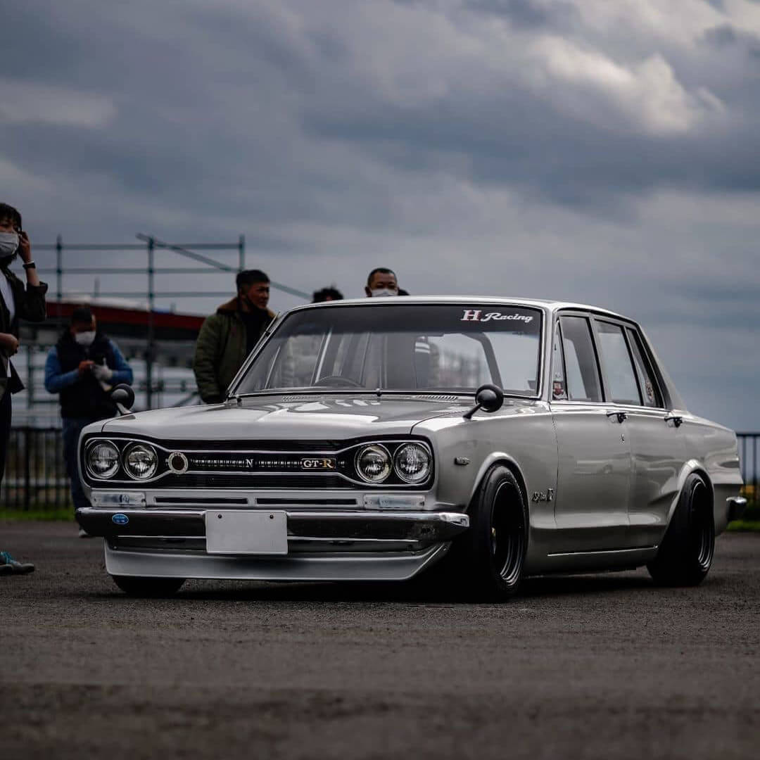 JDM Cars - All You Need To Know | Neon Drive Club